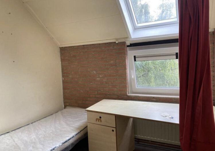 Kot 11 m² Des bruyères à Louvain la neuve