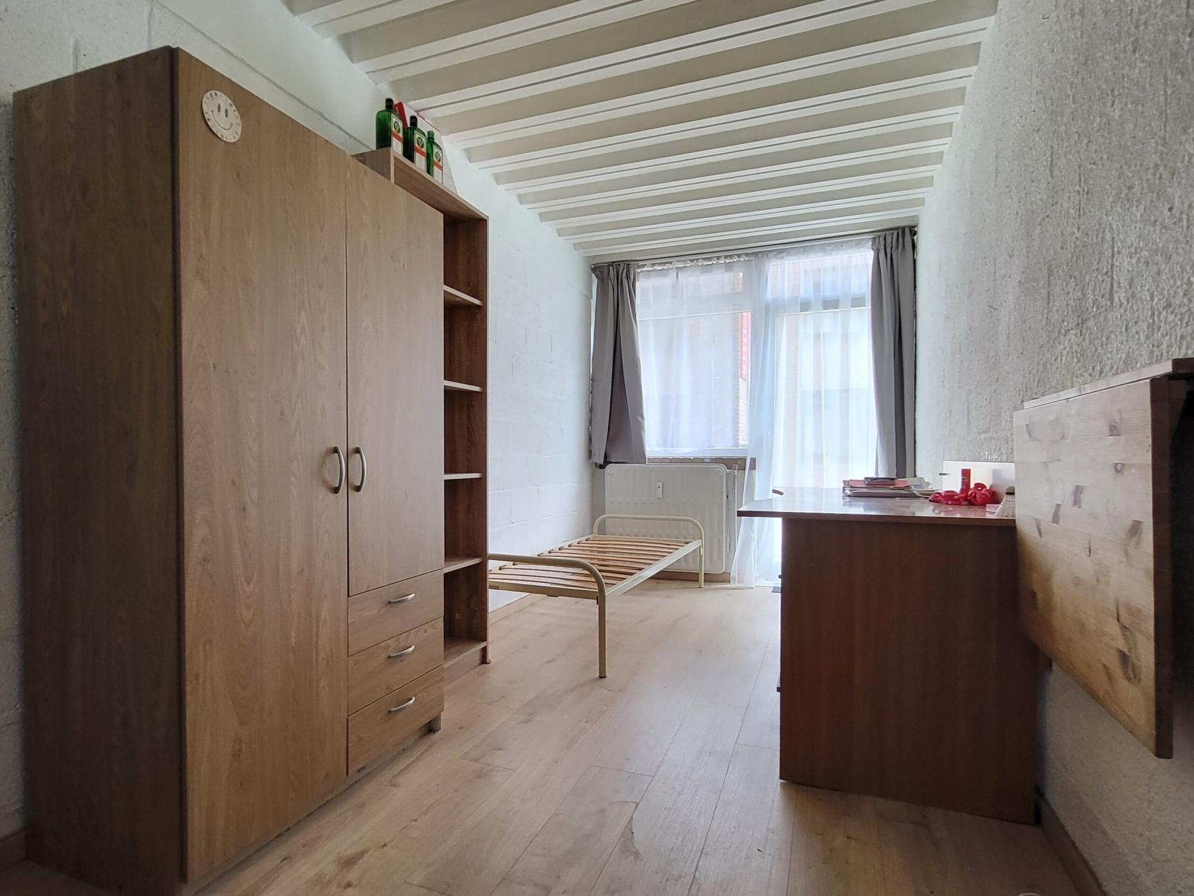 Kot 12 m² Rue du Castinia à Ottignies-Louvain-la-Neuve