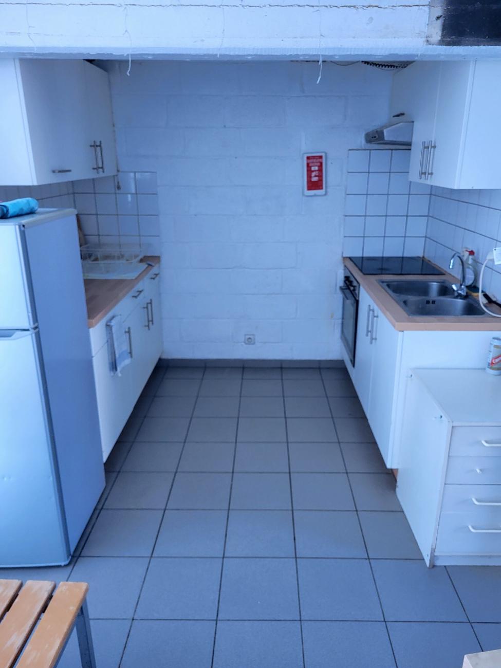 Kot 11 m² Avenue de l'Espinette in Ottignies-Louvain-la-Neuve