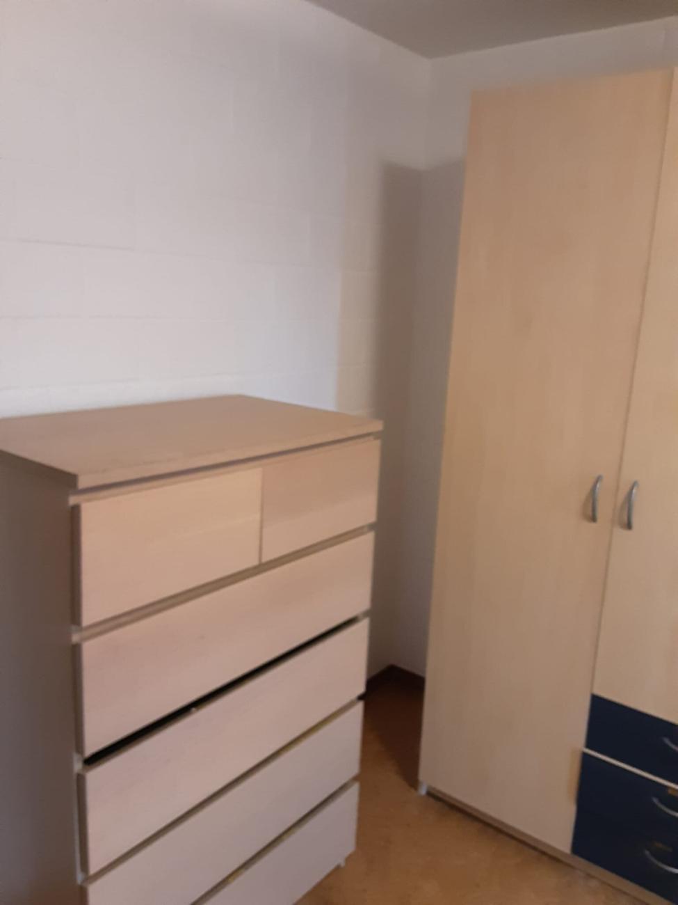 Room in owner's house 12 m² Impasse du Râteau in Louvain-la-Neuve