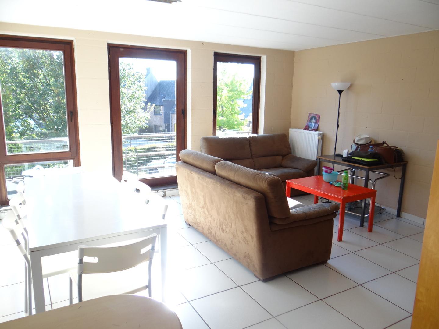 Kot 11 m² Rue de la Ramée à Ottignies-Louvain-la-Neuve